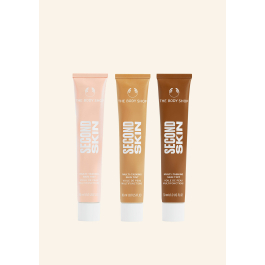 Second Skin tonalinis kremas | The Body Shop®